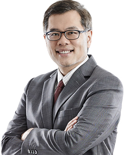 Dr Ng Eng Seng | SJMC